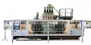 Magic Blow Molding Machine | chemplast